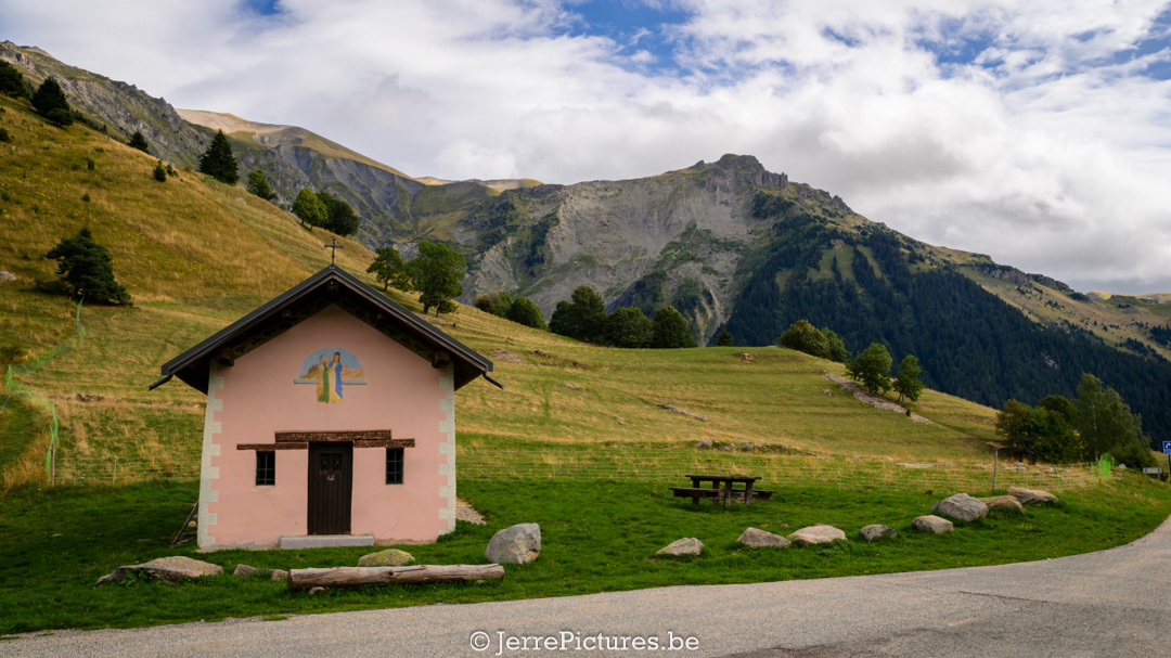 Col du Chaussy | Jerrepictures.be